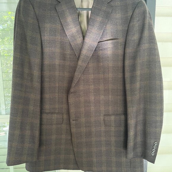 Hart Schaffner Marx 100% Wool blazer | Suits & Blazers | Hart Schaffner ...